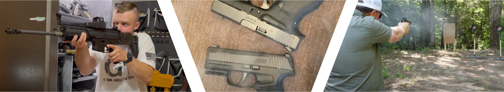 About G Squared – G Squared Tactical